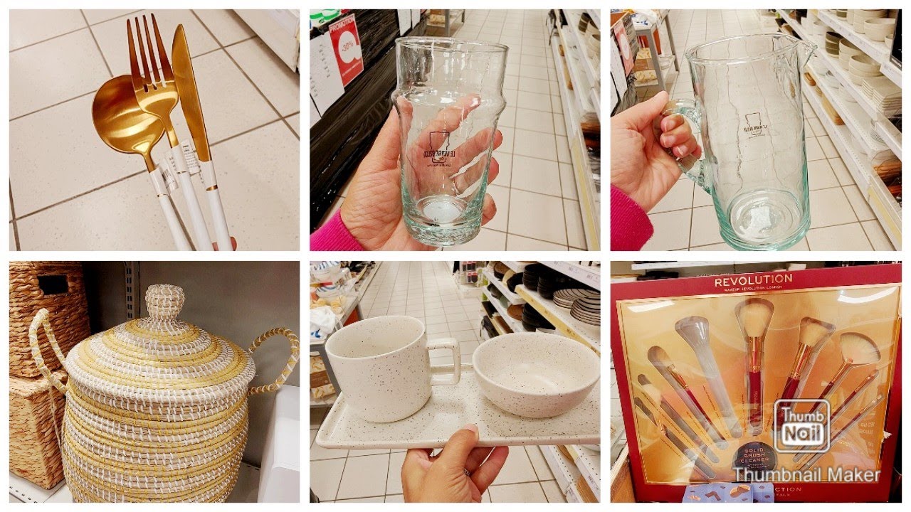 MONOPRIX HOME 9 SEPTEMBRE 2022 - YouTube