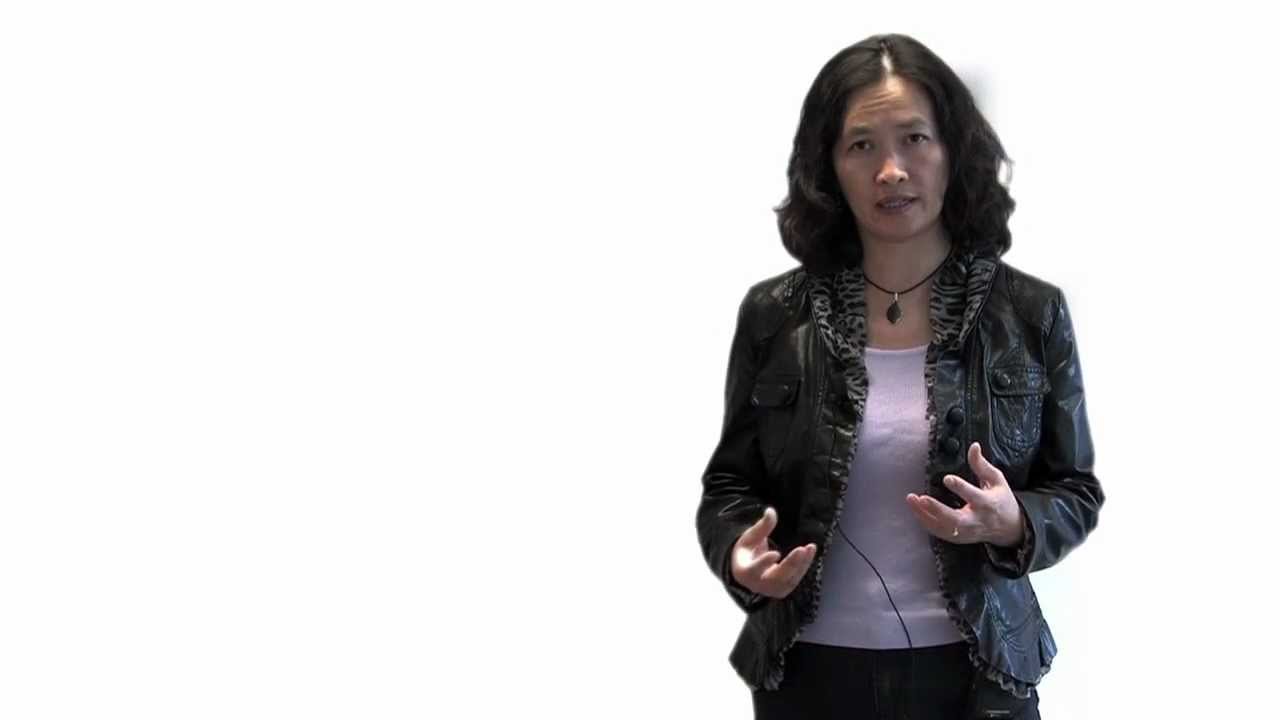 Danxia Xu: Silicon photonics for biosensing - YouTube