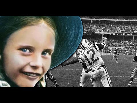 🔴 Classic Football on DTSSN - Ep 57 - 1968 - Heidi Bowl - Jets ...