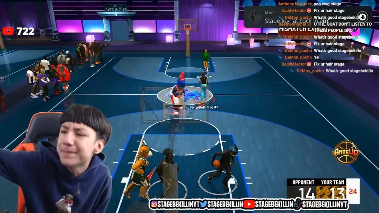 BEST GUARD TAKING OVER SEASON 8 BEST JUMPSHOT & BUILD! NBA 2K22 - YouTube