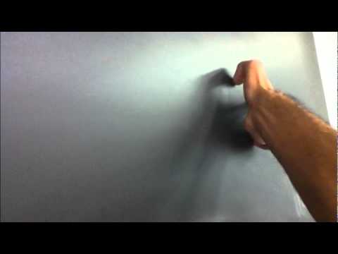 Longest Fingernail Scratch Across Chalkboard RECORD (5 minutes) - YouTube