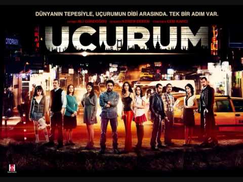 Uçurum Dizi Müzikleri  -Gerilim-
