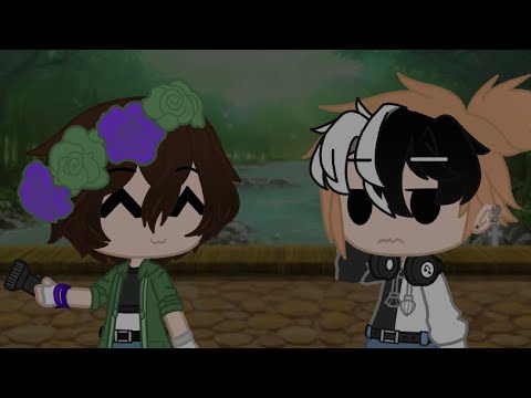 Tubbo and Ranboo go ghost hunting (MCYT) (School AU) - YouTube