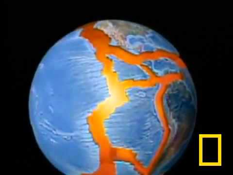 How Earthquakes Work - YouTube