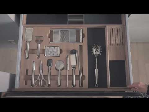 #valcucine Turkey Sales Office / SEM COLLECTIONS / KADIKÖY - İSTANBUL