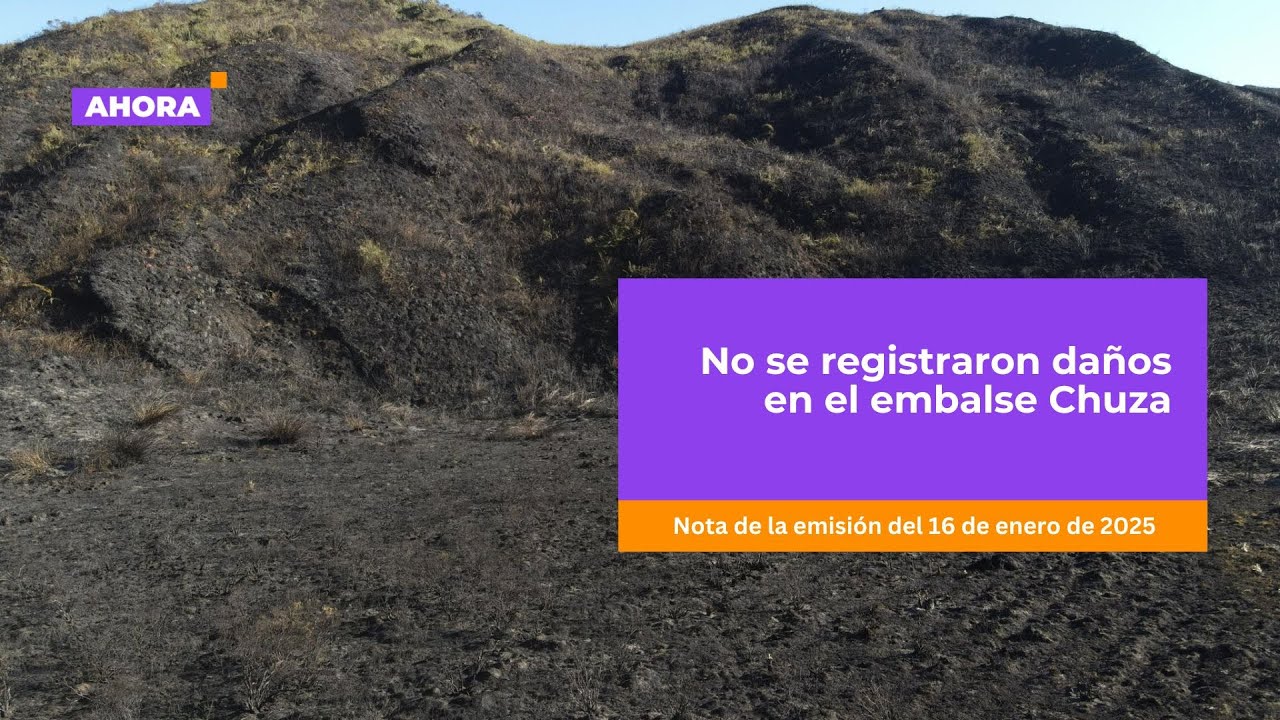 Control reforzado en el Parque Chingaza para prevenir incendios | Medio ...