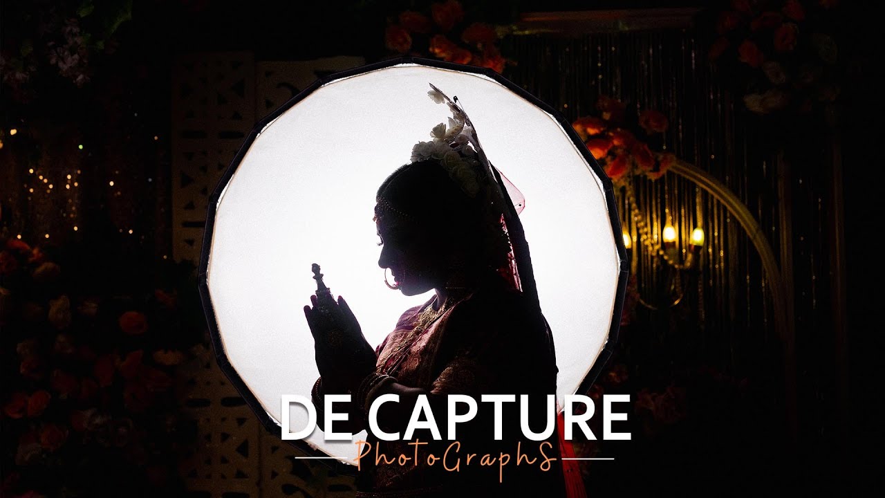 Hindu wedding || De Capture:Wedding & Events - YouTube