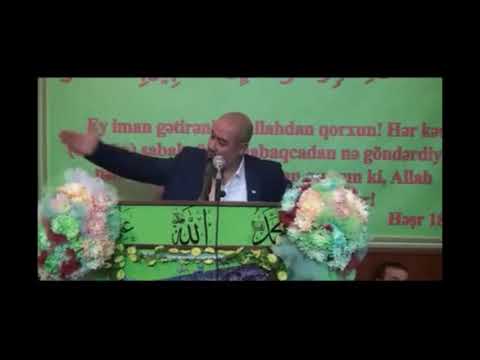 İMAM CAFER-İ SADIK'IN MAKAMI!