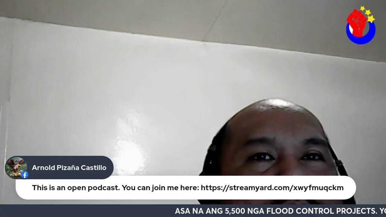ASA NAMAN ANG 5,500 FLOOD CONTROL PROJECTS? - YouTube