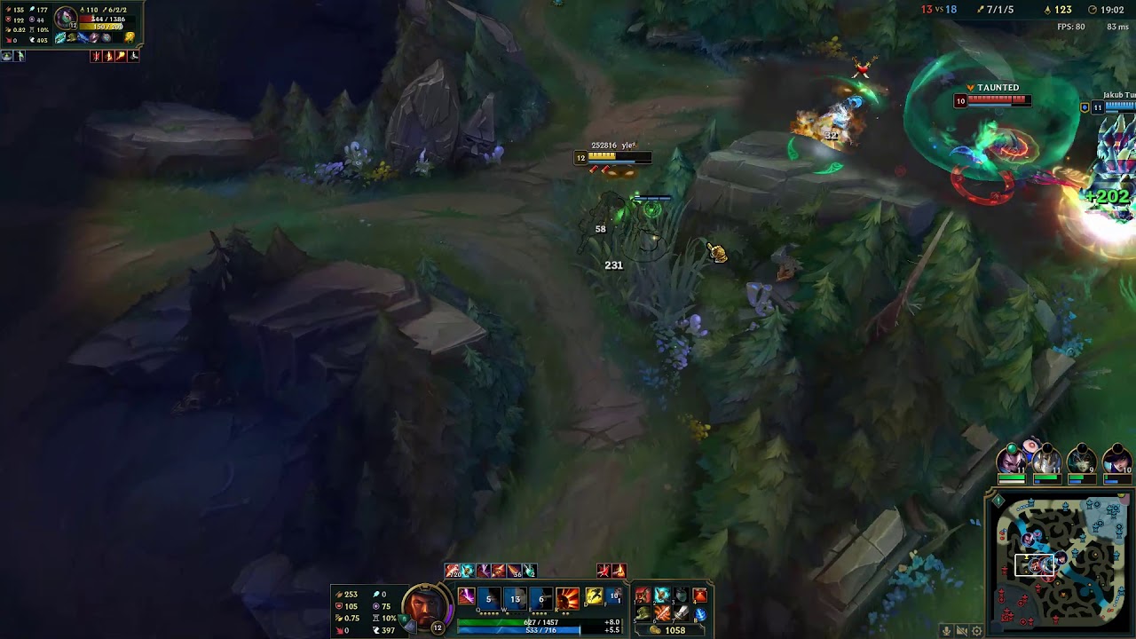 ra aris es akali - YouTube