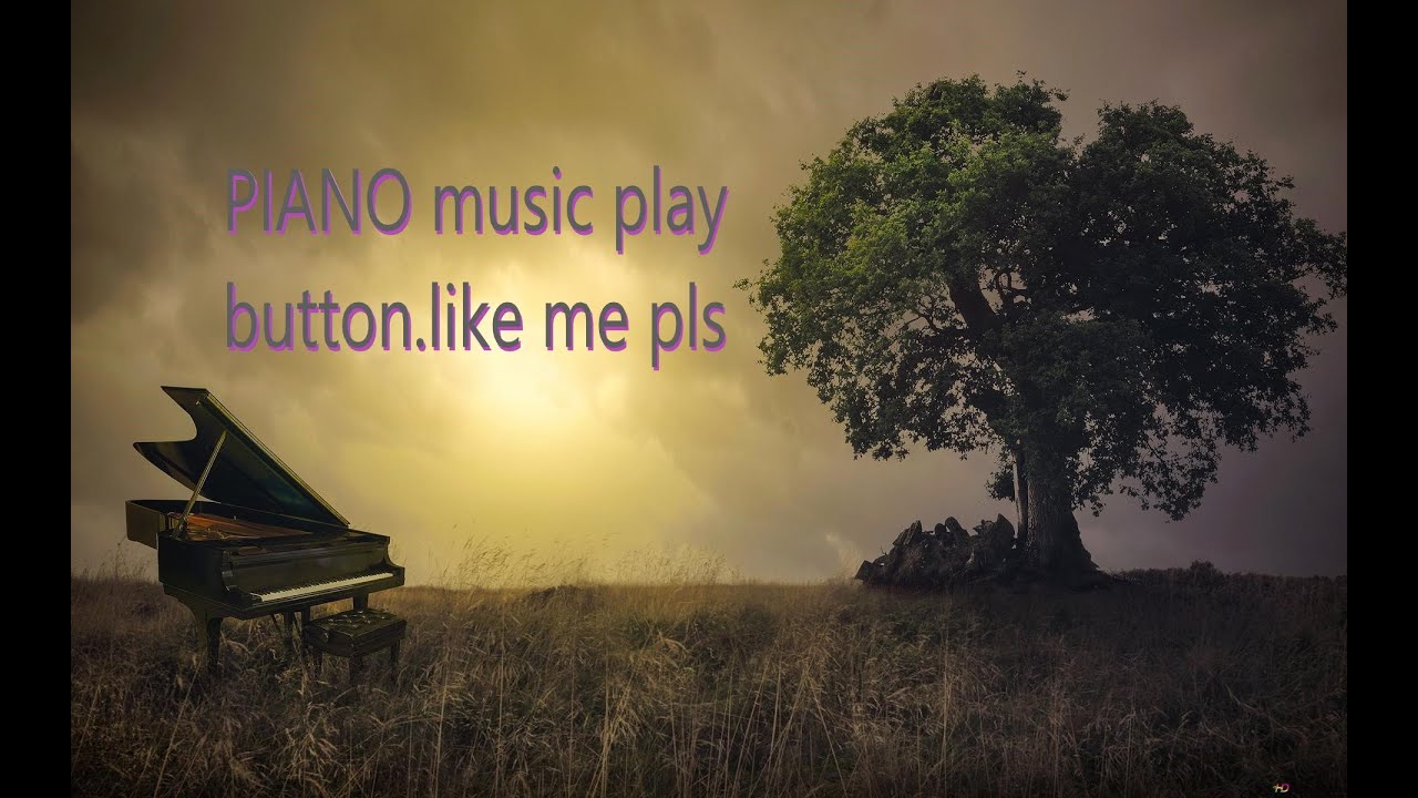 PIANO play me music roblox - YouTube