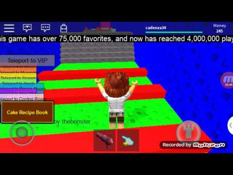 EP2 Now Roblox REALLY STACY - YouTube