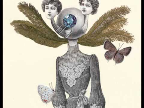 Collages by Alexis Mackenzie - YouTube