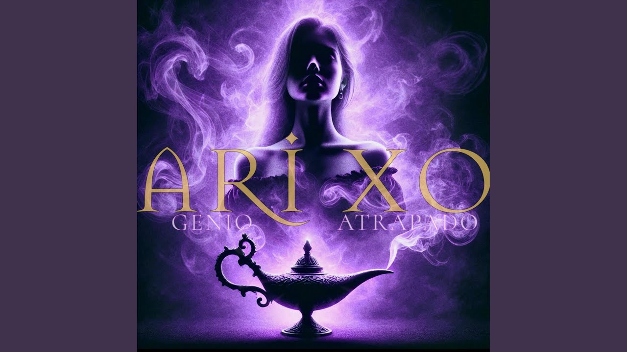 Genio Atrapado - YouTube