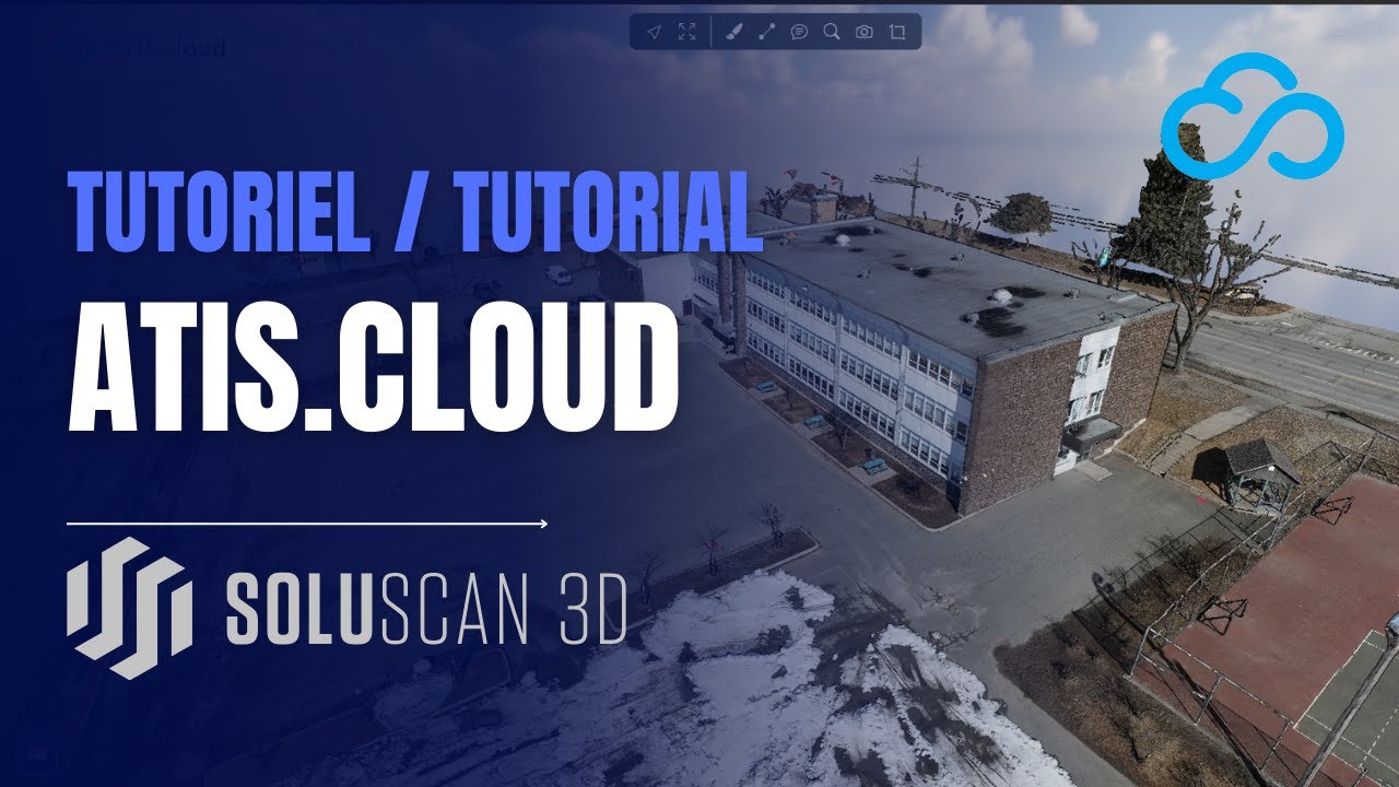 Présentation du visualiseur ATIS.cloud / Presentation of the ATIS.cloud viewer - YouTube