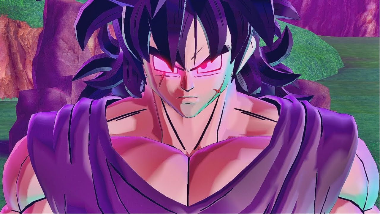 Dragon Ball Xenoverse 2 Clone Warriors: (Yamcha) PC Mod Gameplay - YouTube