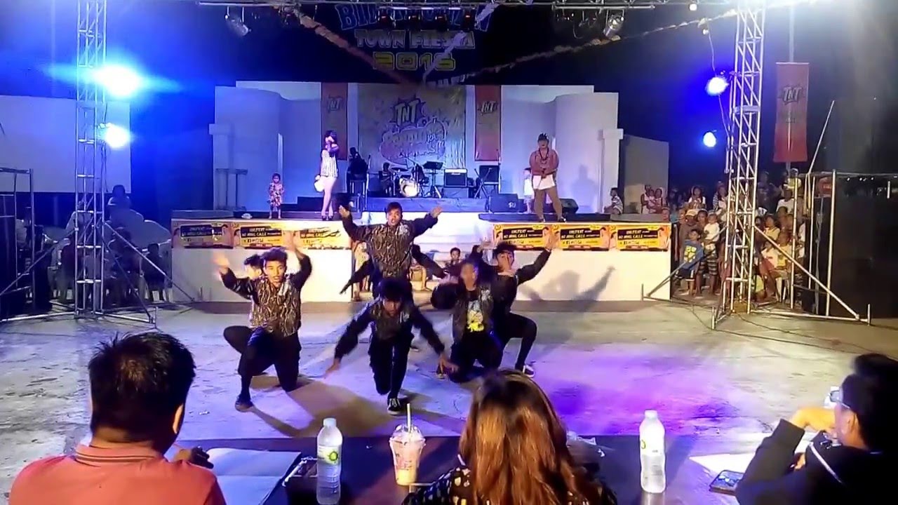JMDC 3rd Place SMART Modern Dance Competition 2016 - YouTube