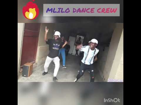 #🔥MLILO DANCE CREW. - YouTube