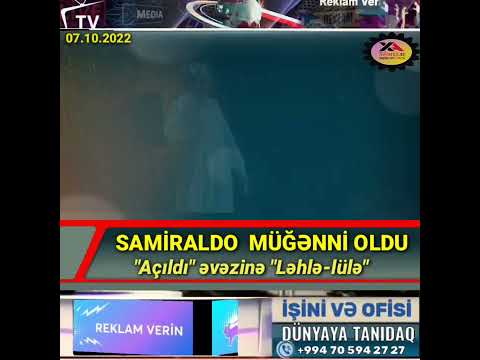 Samiraldo \