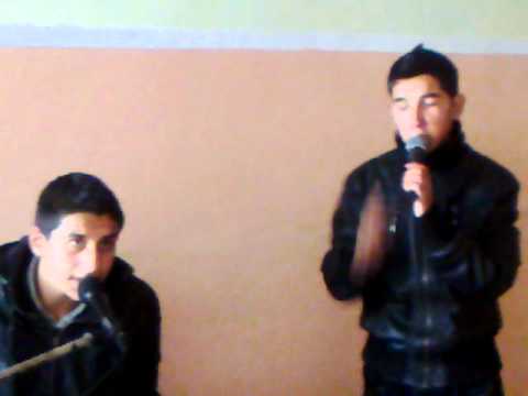 qnko i qshko hristiqnska pesen