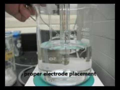 Autotitrator Tutorial - YouTube