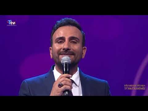 Ahmet TUZLU | Gidebilmem yarı görüm