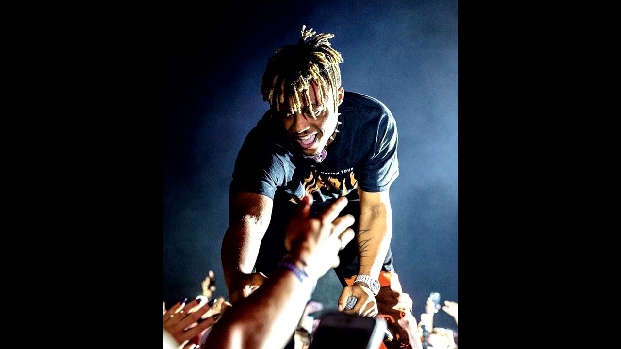 Hard Juice Wrld Type Beat Racks V1 Prod Triheart Youtube