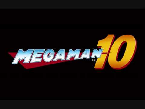 Megaman 10 OST: Wily Machine Battle - YouTube