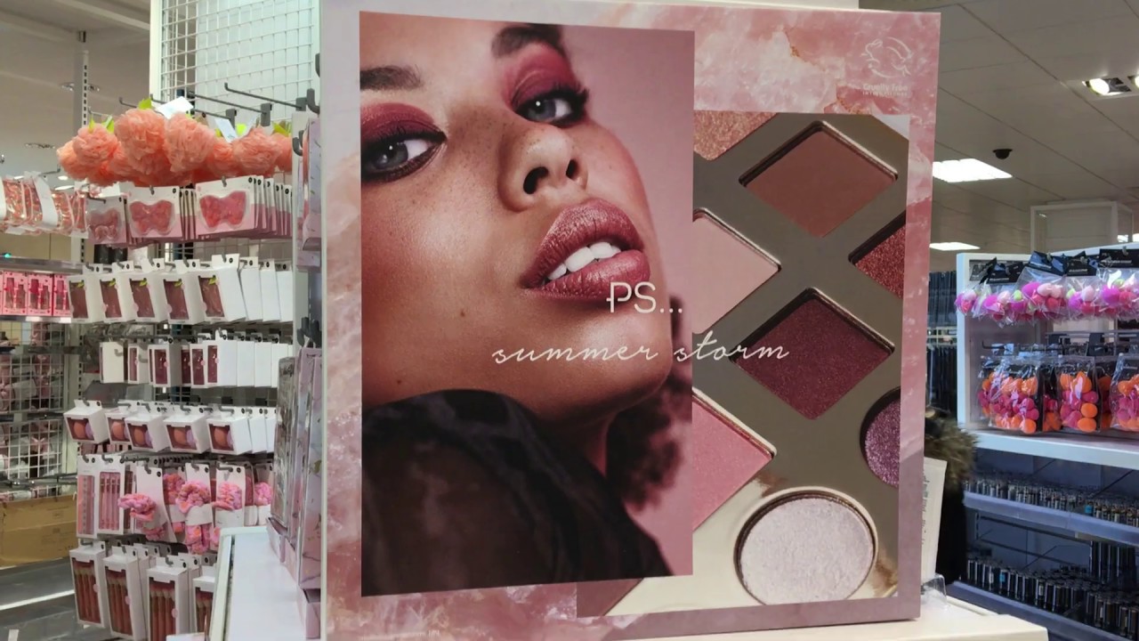 Primark Makeup | June 2020 - YouTube