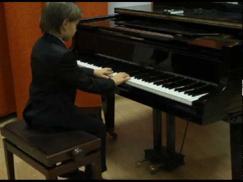 octavian manea gilbert.wmv - YouTube