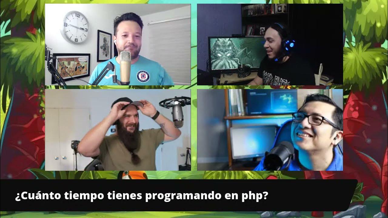 FUNCIONES útiles de PHP - YouTube