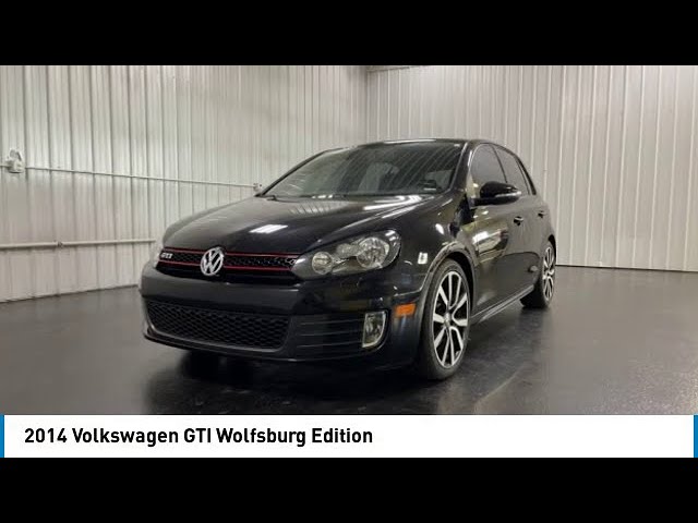 Gti 2014 4 2014 Volkswagen Golf GTI Mk7 Cars For Sale PistonHeads UK