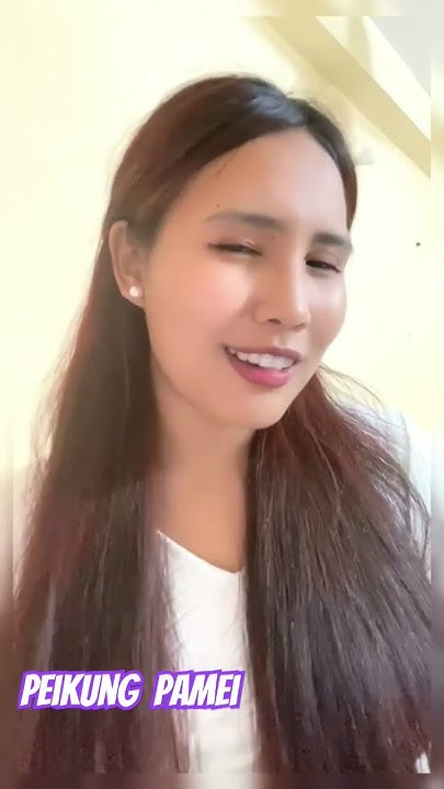 Peikung Pamei Reels - YouTube