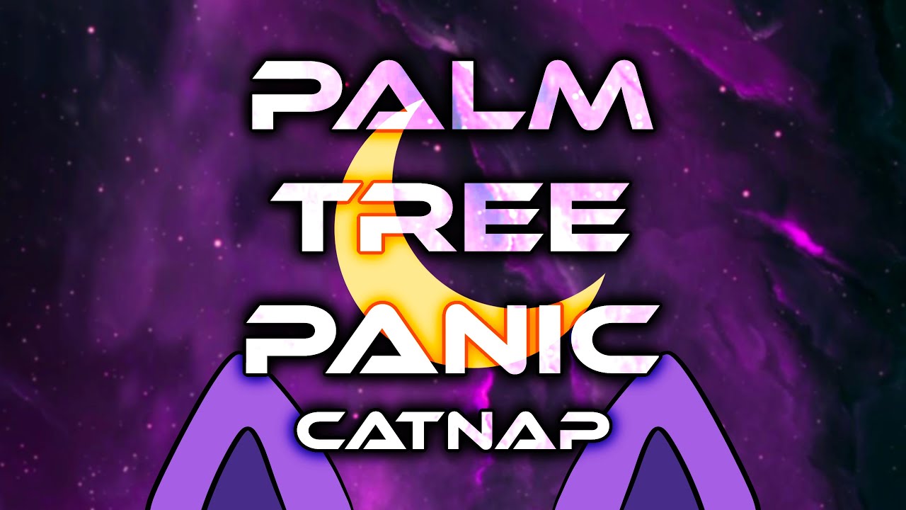 PALM TREE PANIC - POPPY PLAYTIME CH. 3 (SPOILERS) - 🌙 - YouTube