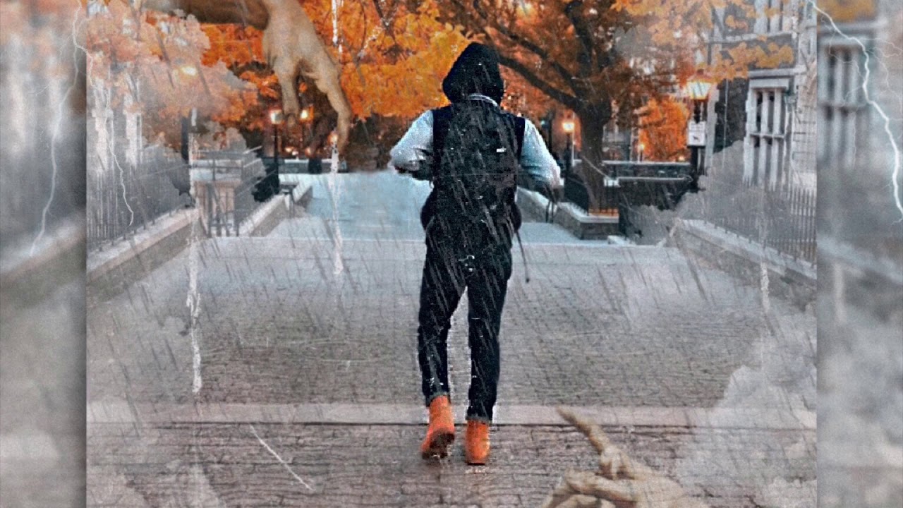 That's Just The Way It Is - CJKING #CJKING - YouTube