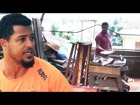 The Emotional Story Of The Poor Carpenter Will Bring Tears To Your Eyes ...