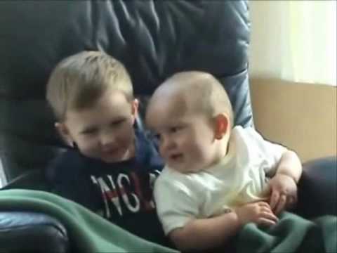 charlie bit me - YouTube