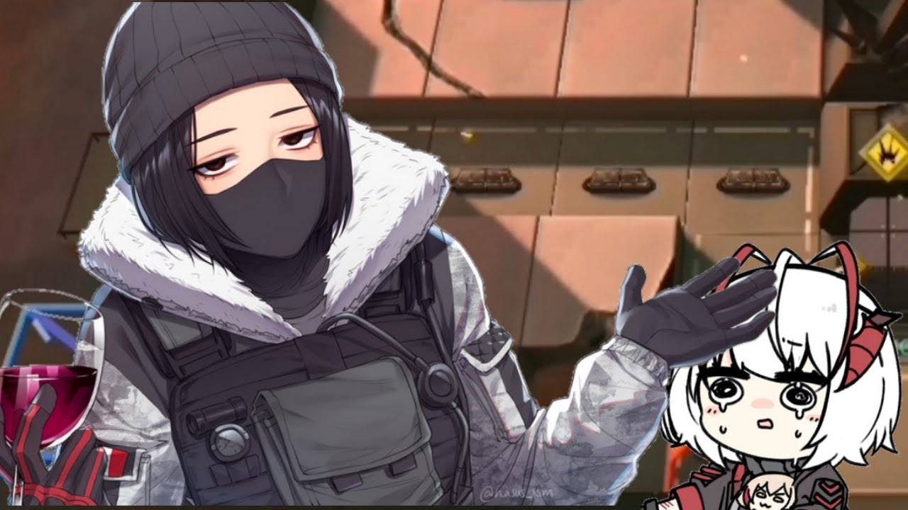 [Arknights] Dumb roach. - YouTube