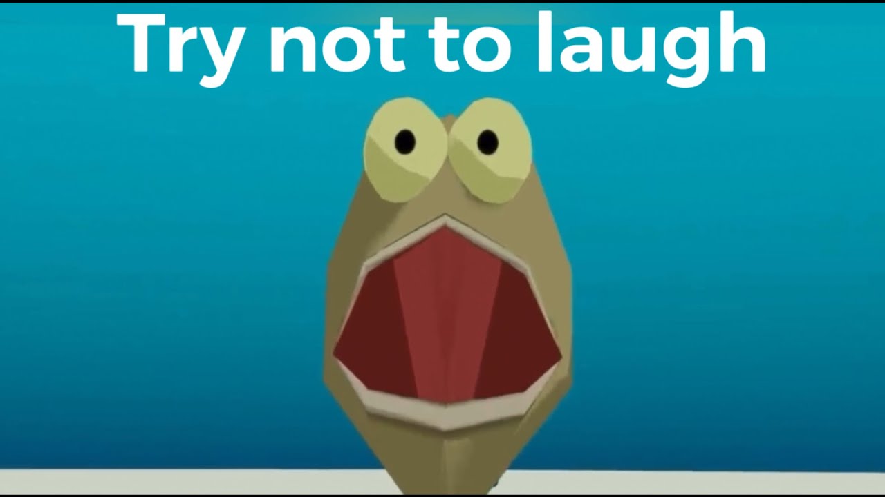 Hold Your Laughter Challenge - YouTube