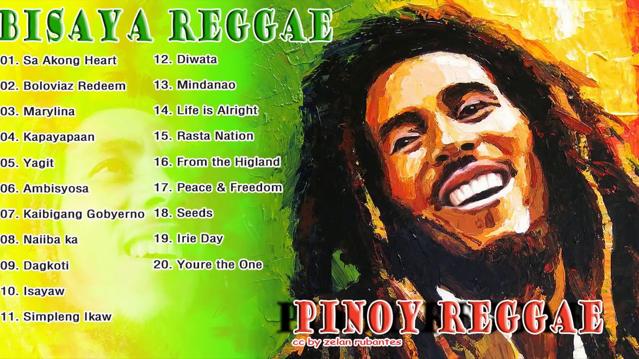 Bisaya Best Reggae Songs Tagalog Nonstop 2021 - YouTube