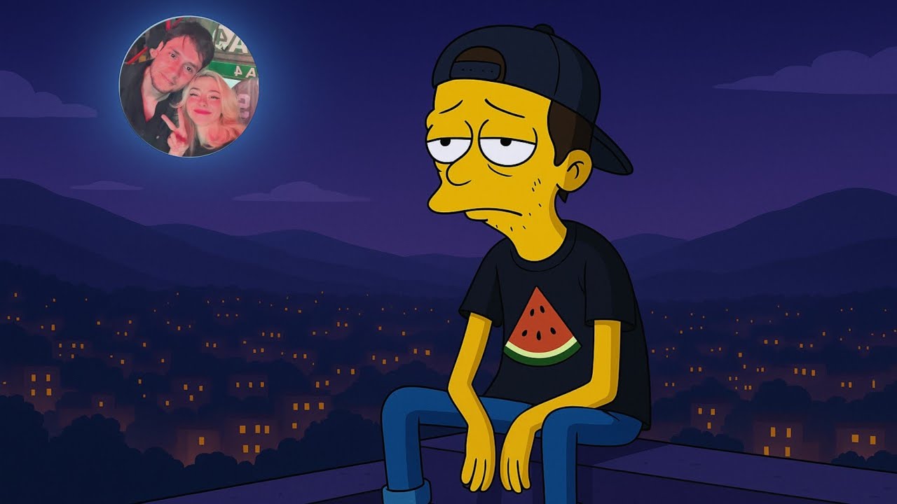 Douglas se va de los SIMPSONS - YouTube