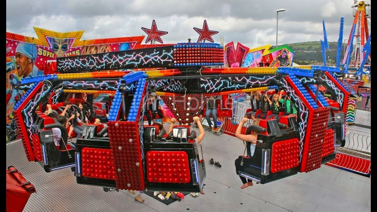 Leigh Danter "Superstar" (NA Rides Superstar) Caerphilly Big Cheese ...