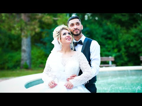 SEMRAL & NAZMISH - DÜĞÜN TÖRENI 3.BÖLÜM 4K-UHD (ork. Valeri Group & Krasi Leona & Amza Tairov)