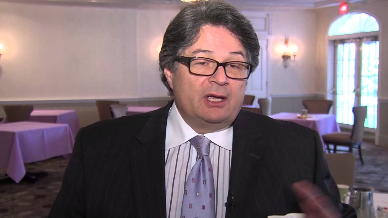 Al Striano testimonial for Danny Wood of Sandler Training - YouTube