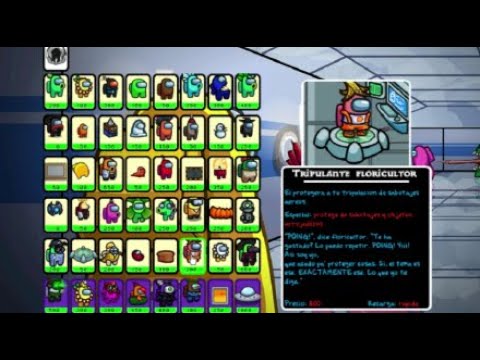 🔴PvZ Mod Among Us 2023 ( Final Version ) #Part1 - YouTube