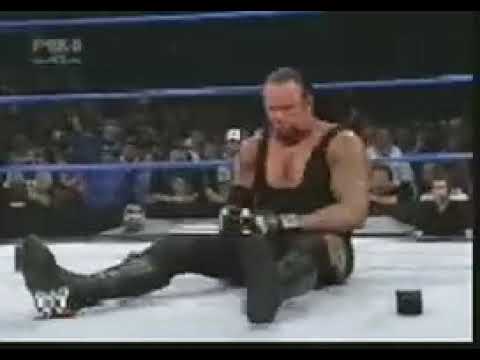 The rise of the Undertaker - YouTube