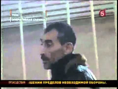 Вор в законе Ариф Мехиев Ариф Сумгаитский Criminalnaya Ru