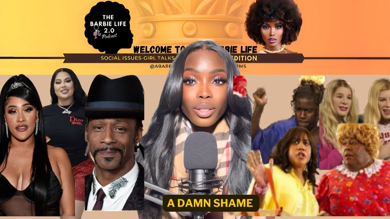 Baddies on Zeus Release Footage Of a Cast Member “Smiley” Having a ...