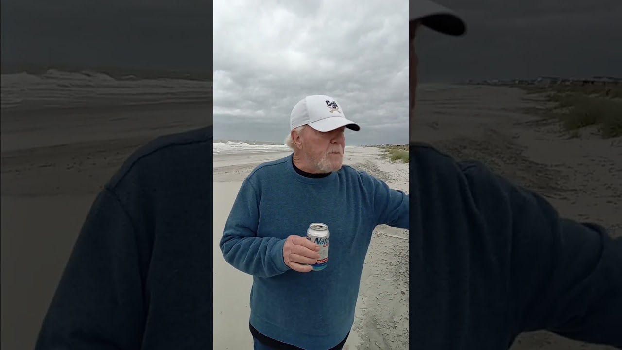 4pm Hurricane Ian update from Murrells Inlet SC #hurricaneian #shorts ...