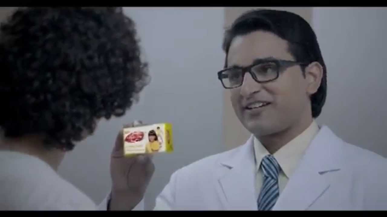 Lifebuoy Lemon Fresh commercial - YouTube
